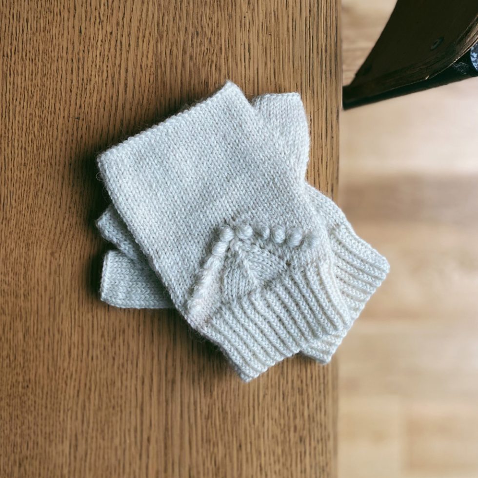 Patterns - Annabel Williams