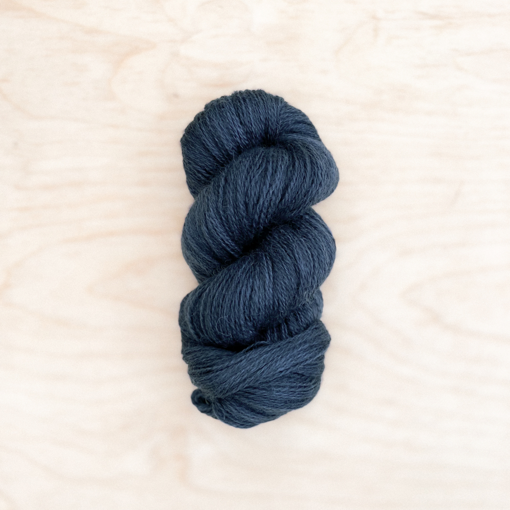 18 - Devon 4ply - Annabel Williams
